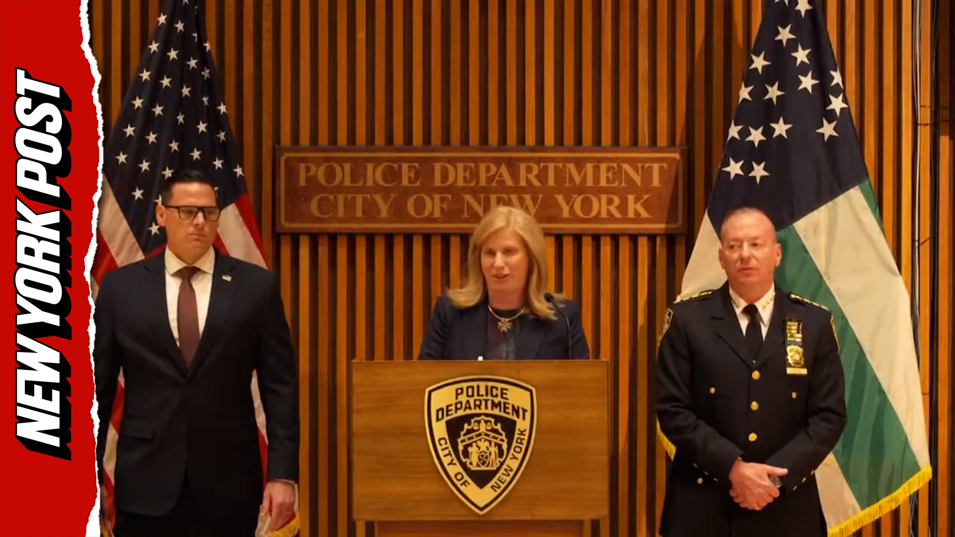 NYPD outlines planned closures ahead of Game 3 of the NBA Finals at ...