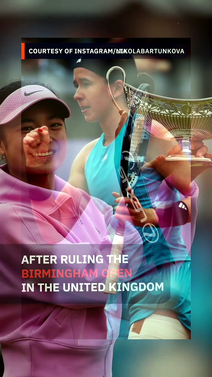 Alex Eala ends winless run vs Czech foes to capture Birmingham Open crown