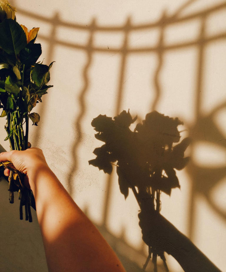 Breakups can be harder for the instigator, actually