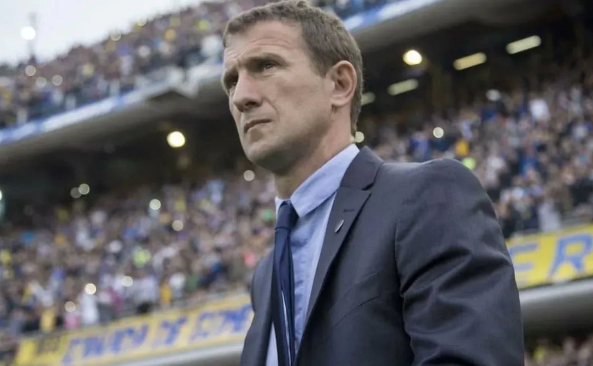 Casi adentro: las tres situaciones que deberá resolver Arruabarrena ni ...