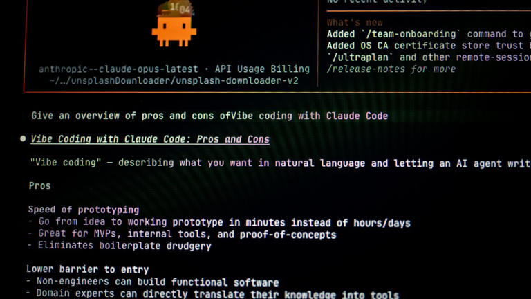 A $1,000 AI agent just found 21 security holes in FFmpeg, the video ...