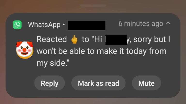 'Weirdest internship experience': Startup founder responds with middle ...