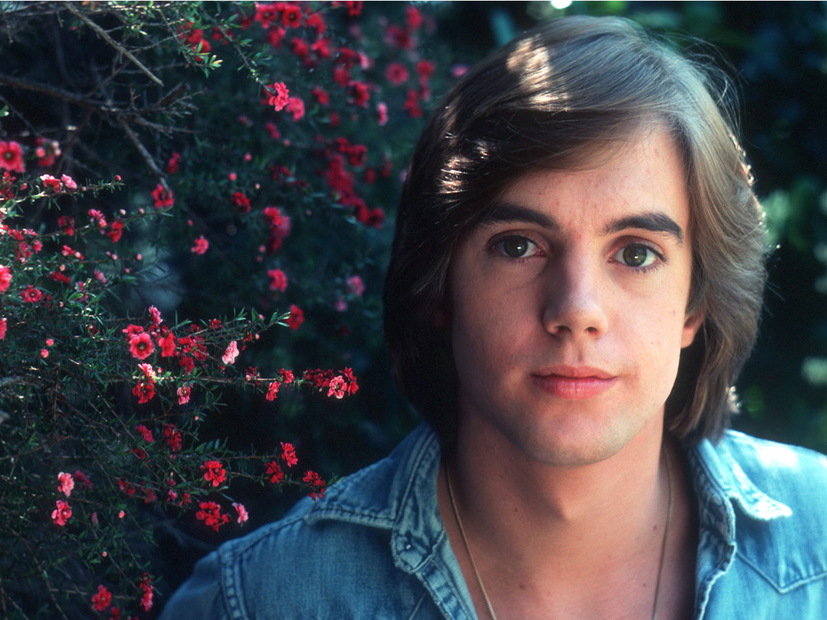 Vintage icons: Here's what your favorite 70s stars look like today
