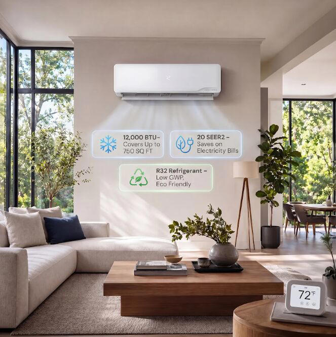 Early planning matters for summer comfort: A smarter way to get ahead