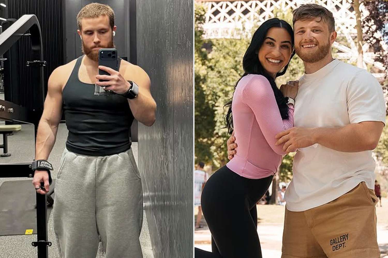 Fiancé of late fitness influencer Stephanie Buttermore says he's ...