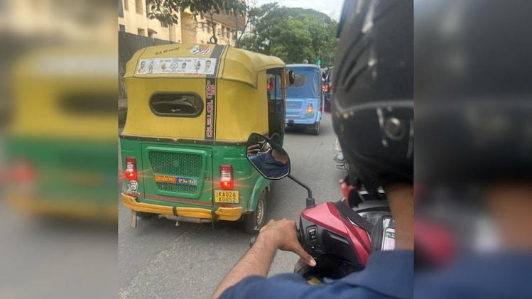 A six-figure salary wasn't enough? Bengaluru techie's weekend side ...