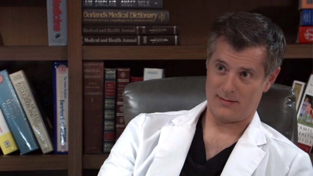 Exclusive | ‘Obsession’ actor Darin Toonder reveals why he loved ...