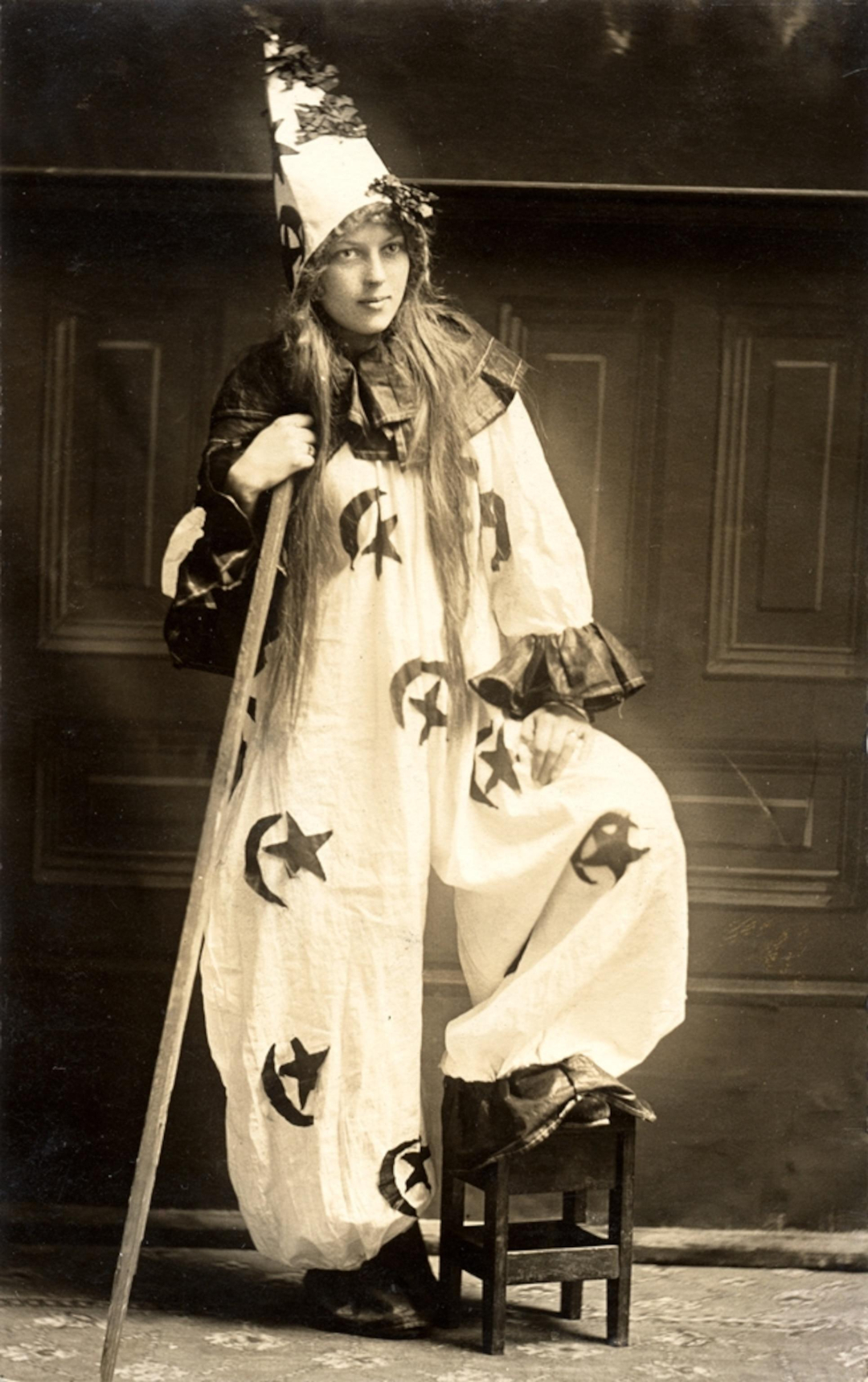 35 vintage images from the 1910s