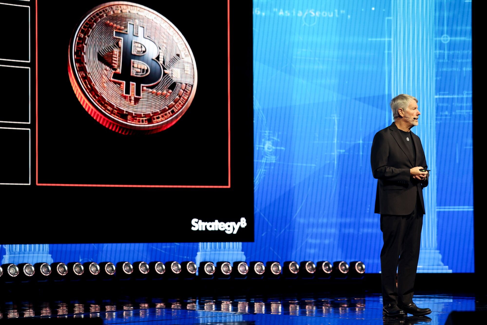 Strategy resumes buying Bitcoin after rare sale roils crypto