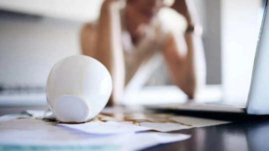 Feeling jittery after coffee? Experts explain the hidden anxiety link