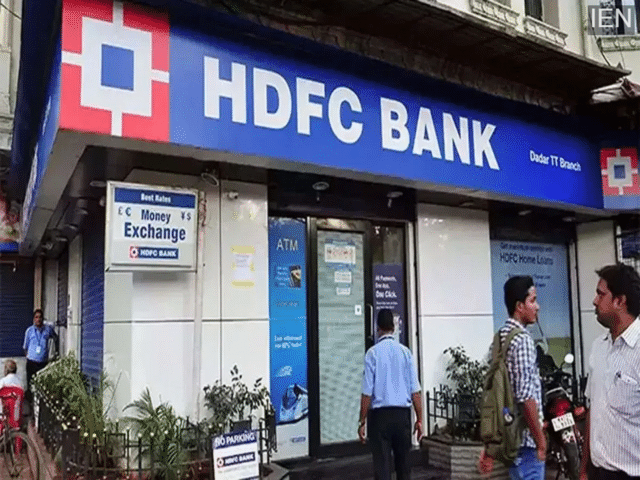 HDFC Bank raises lending rates: Loan EMIs set to increase, here's how ...