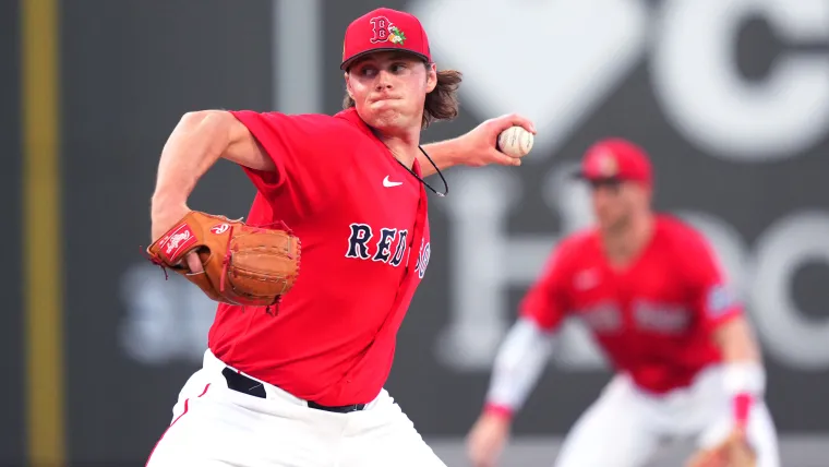 Red Sox likely calling up 'obvious' top-10 prospect to replace Brayan Bello