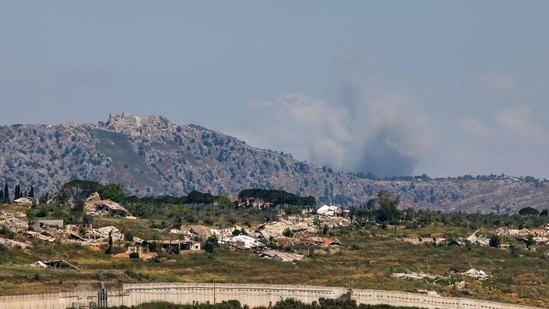 Israel-Iran war news live: Pak PM says ceasefire talks near ‘final ...