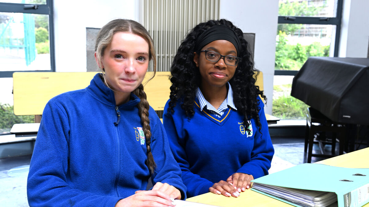 State exams 2026: 'Overwhelmingly positive' reaction to maths paper 2