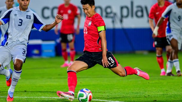 Group A at the 2026 World Cup: Teams, records, stats to know