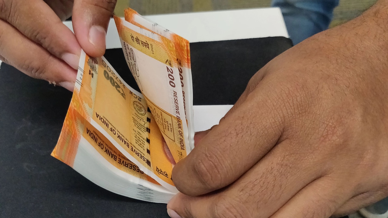 India's current account surplus narrows to $7 billion in Q4 as trade ...