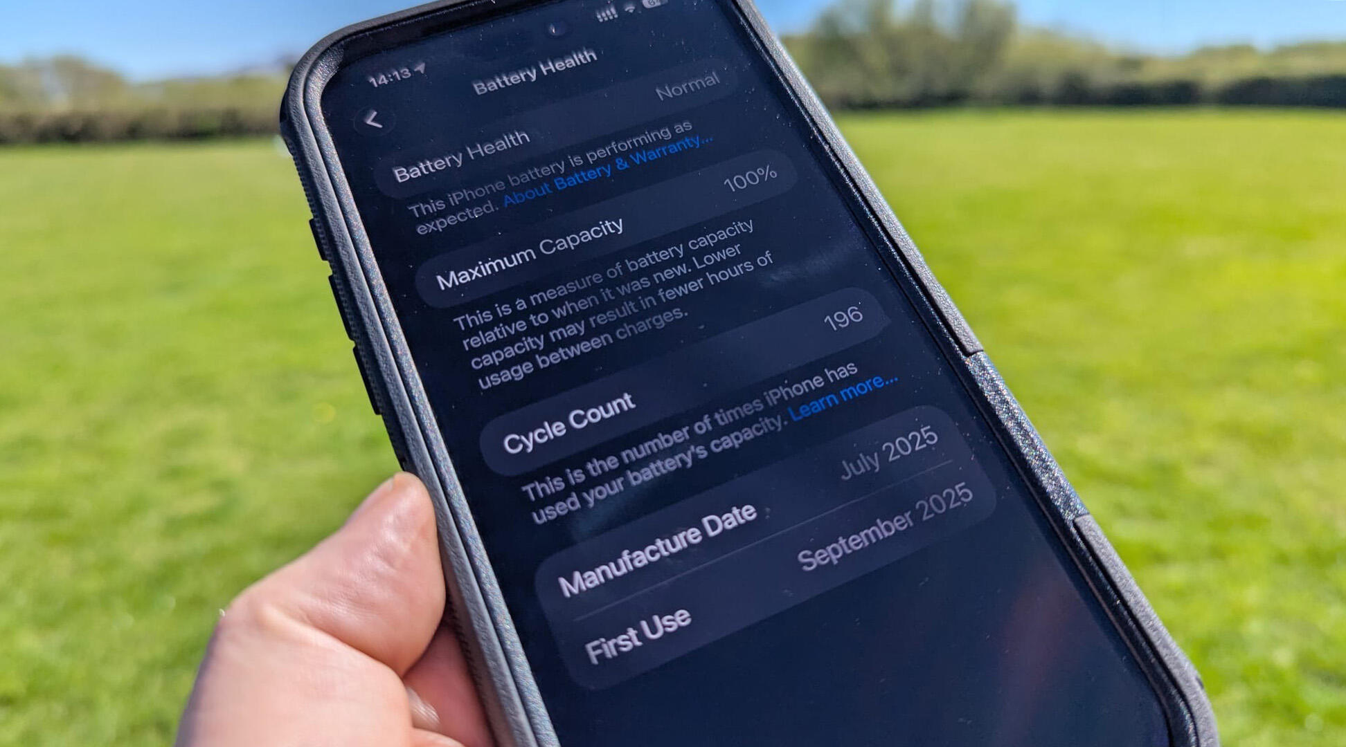 I've used adaptive chargers with my iPhone and Android for a year - but ...