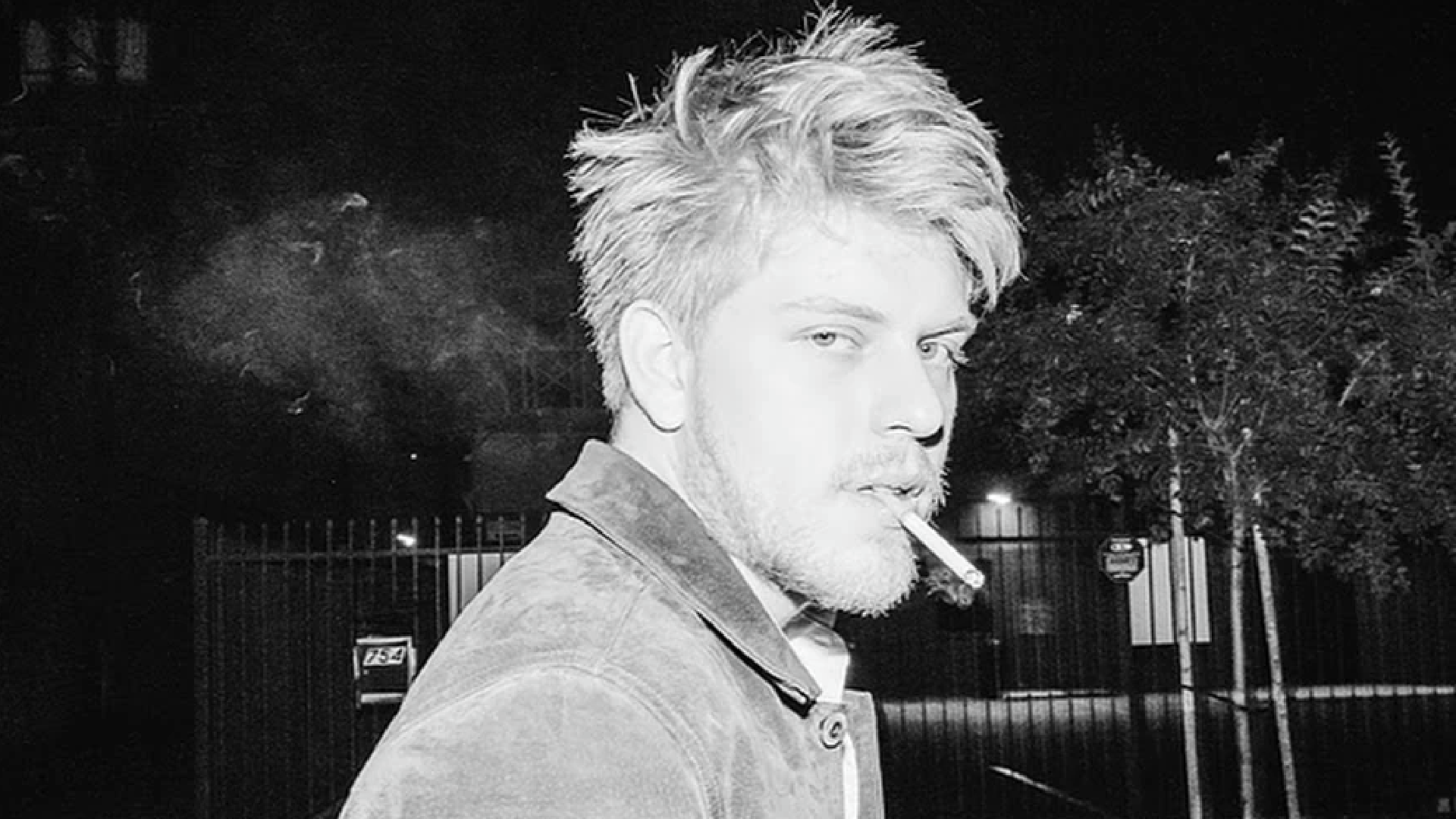 Jackson Odell: Eight years after his death, the story of a talent cut ...