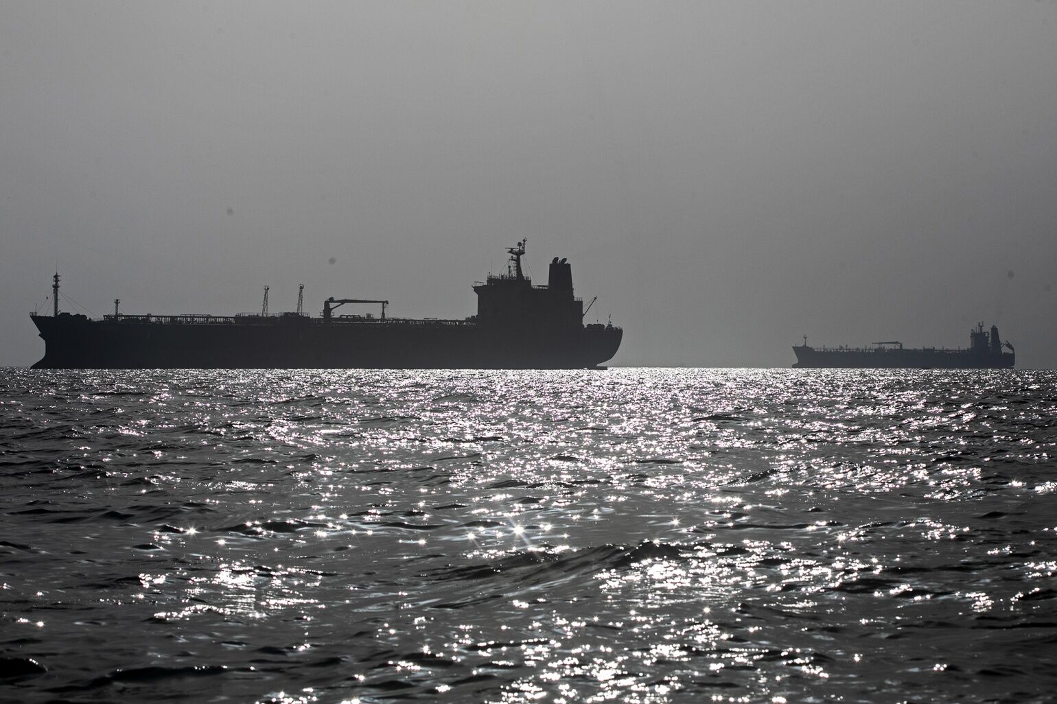 US allies seek Trump’s approval of Hormuz demining mission