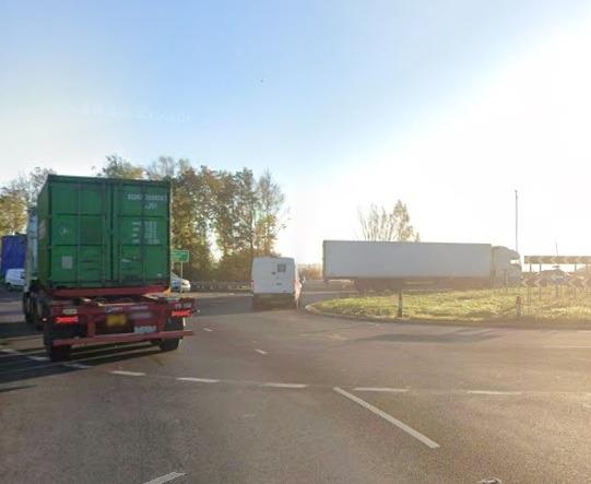 A47 near Peterborough to close for critical repairs