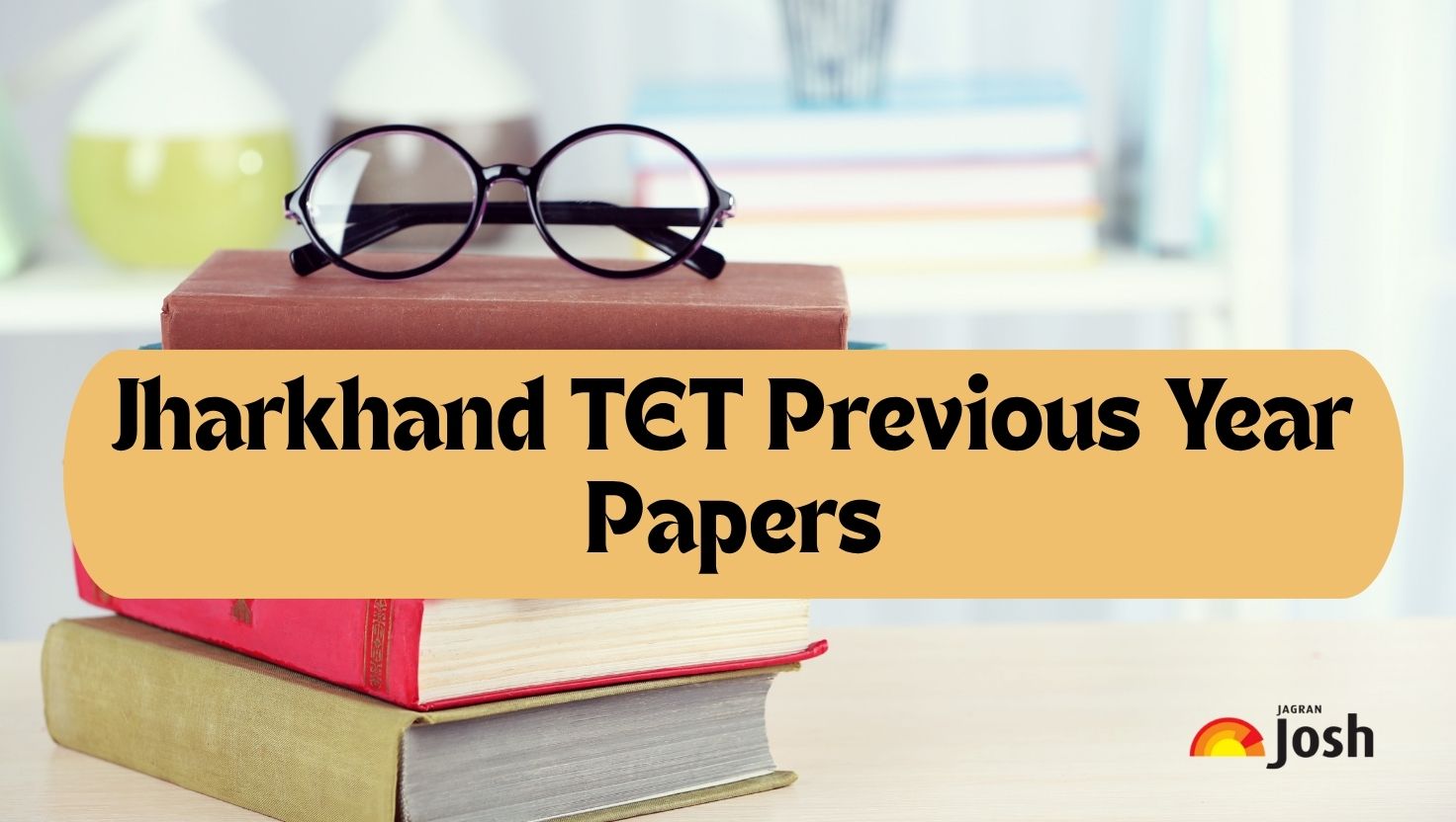 Jharkhand TET previous year question papers - download PDF