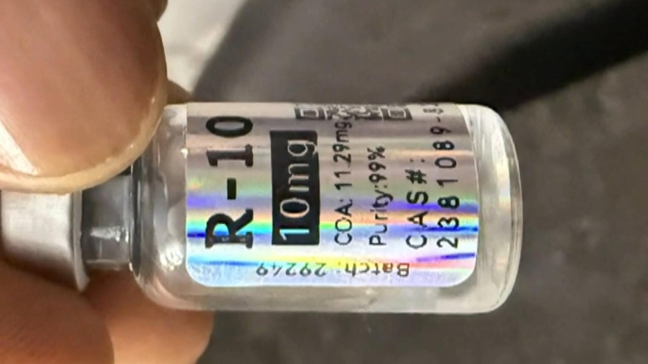 Doctors prescribing weight loss drug not yet approved by FDA, CBS News ...