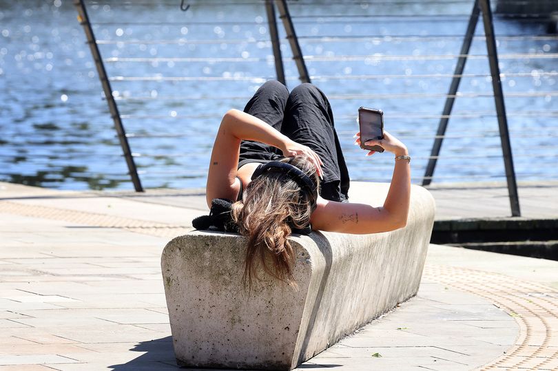 Met Office verdict on Greater Manchester heatwave as temperatures to rise