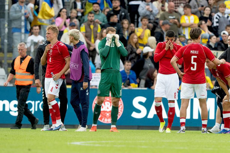 Christian Eriksen's collapse explained by doc – tiny device, 'kick to ...