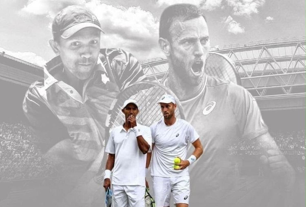 Raven Klaasen: Mental strength separates good players from great ones