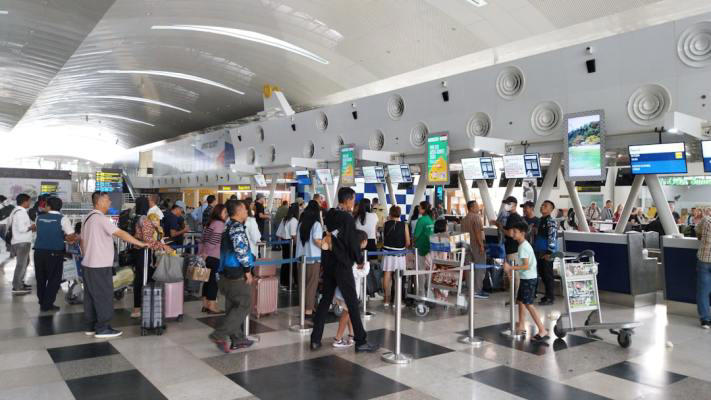 Europe’s new border system is stranding passengers this summer — here’s ...
