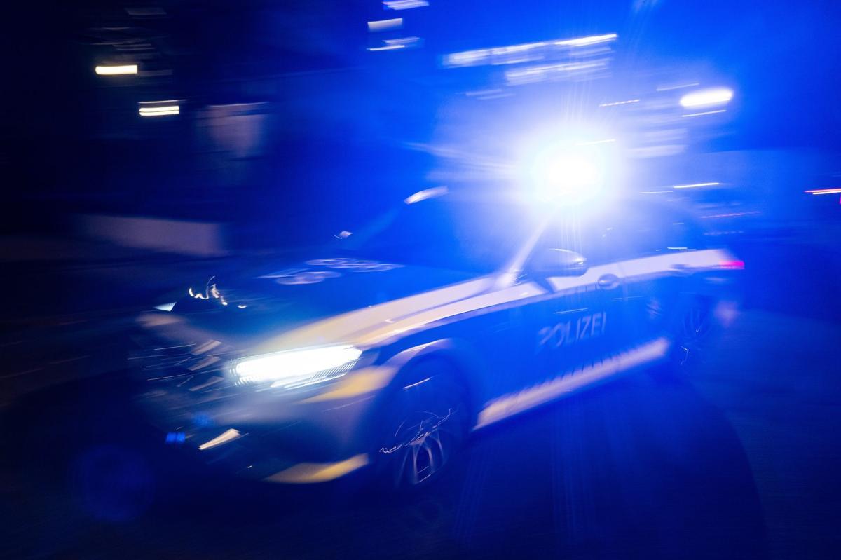 Vermisster Jugendlicher taucht nach Notruf mitten in der Nacht wieder auf