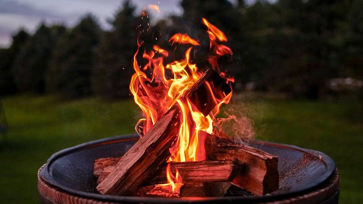 Fire pits — outdoor decor or worthwhile home investment?