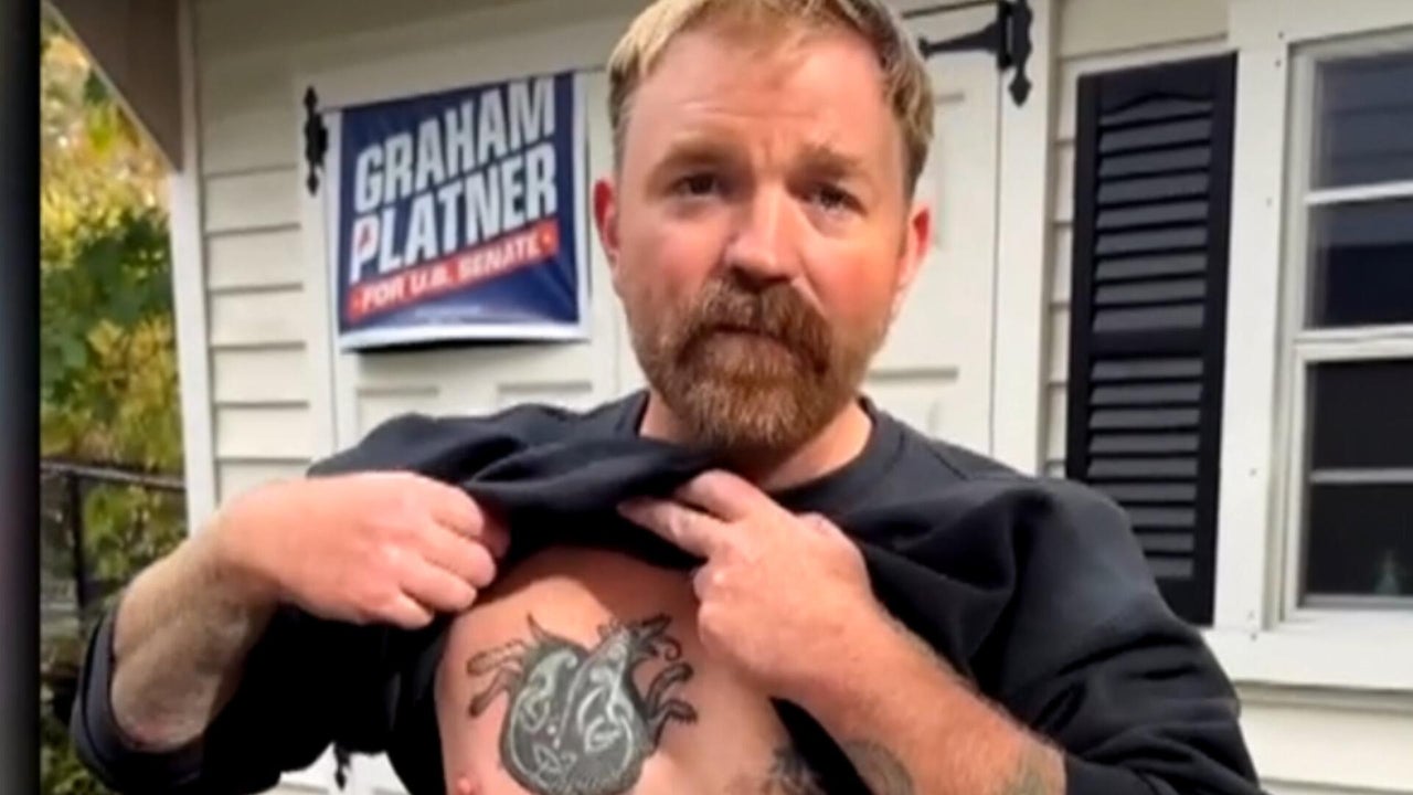 Graham Platner heads into Maine primary despite high-profile scandals