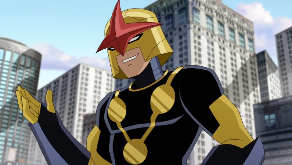 30 comic characters still waiting on a film