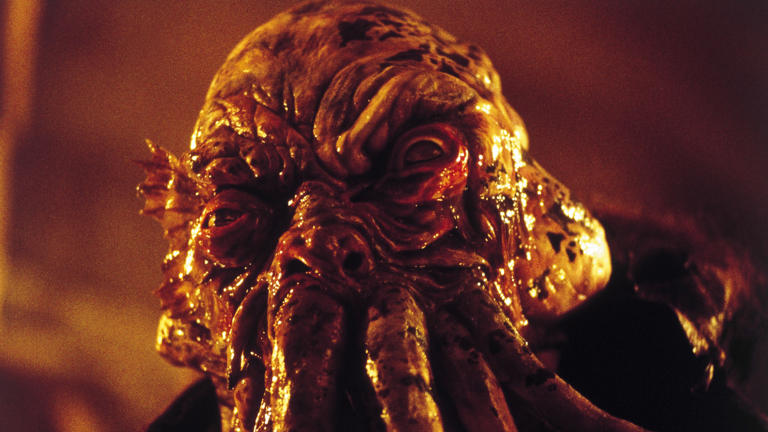 Upcoming Lovecraft movie will show how cosmic horror’s done
