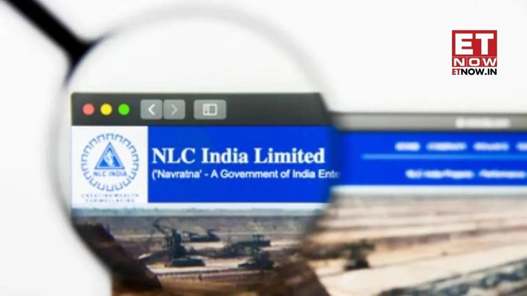 NLC OFS: Govt to sell up to 3% stake; floor price fixed at Rs 303 per ...
