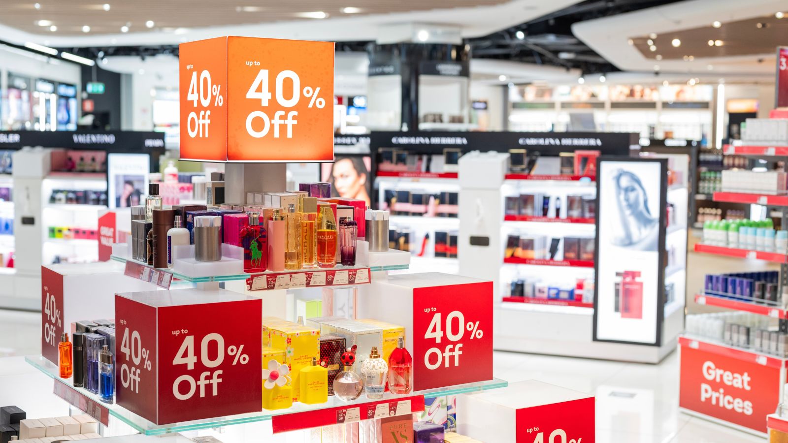 20 store aisle changes that reveal how Canadian retail is shifting in 2026