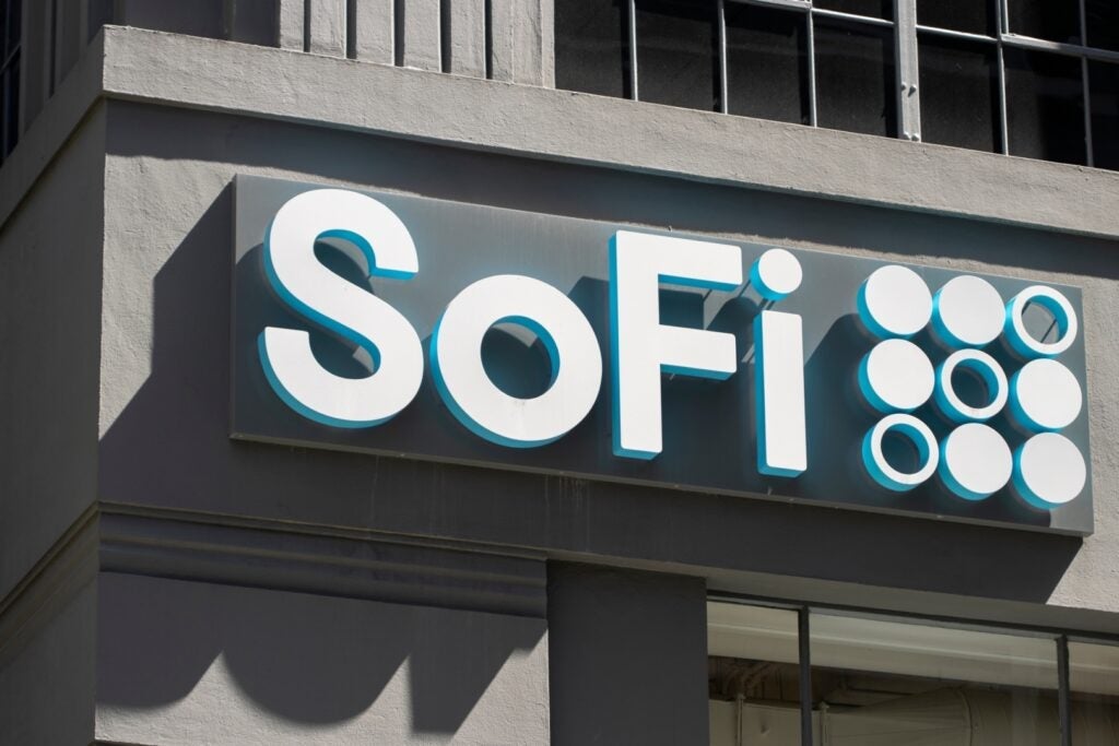 SoFi stock edges higher Monday: What's going on?