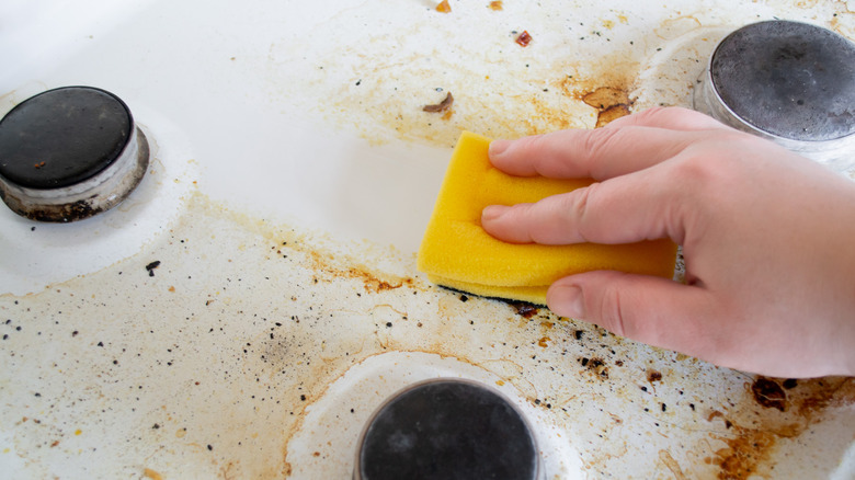 5 mistakes to avoid when hand-washing your dishes