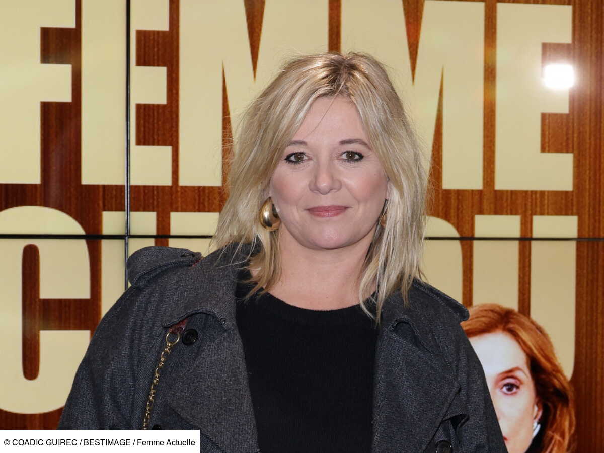 “J'espère être entendue par un juge” : Flavie Flament réagit à le ...