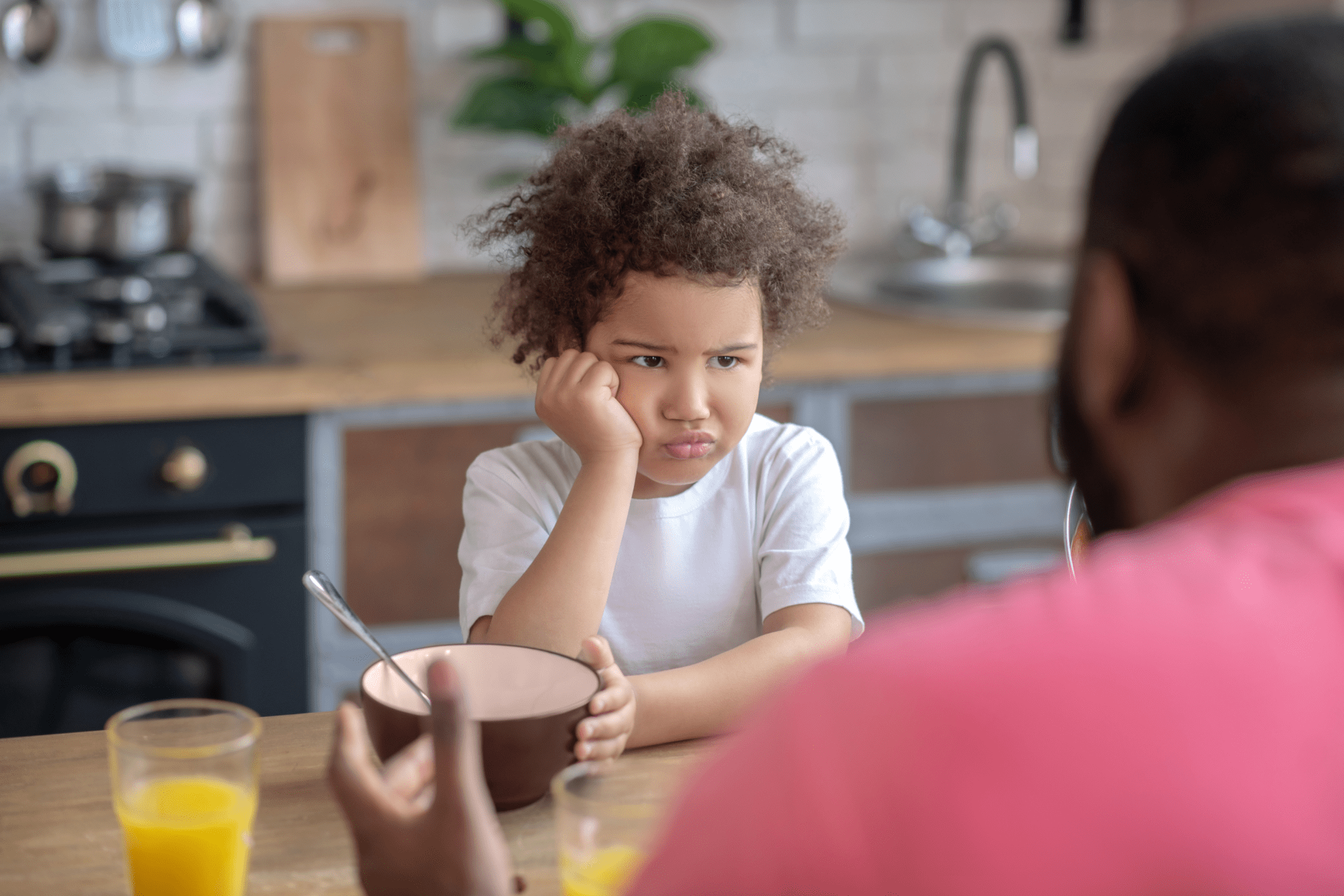 She studied kids’ picky eating for 14 years—here’s what she learned