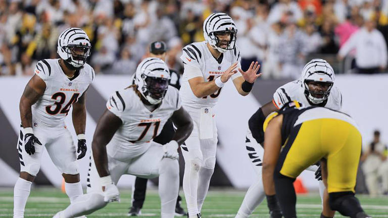 Bengals star taps fellow teammate to become 'most dynamic RT in the league'
