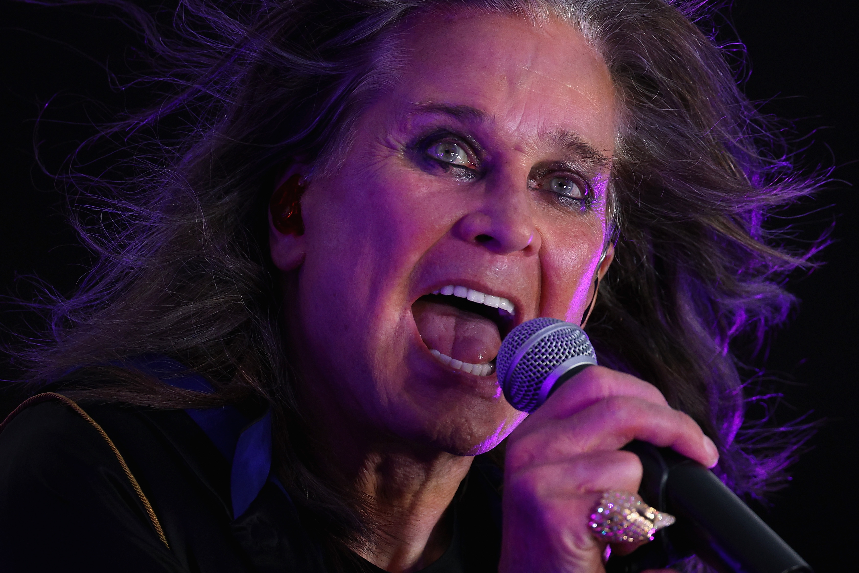 Ozzy Osbourne's shocking obsession beyond drugs that fueled his ...
