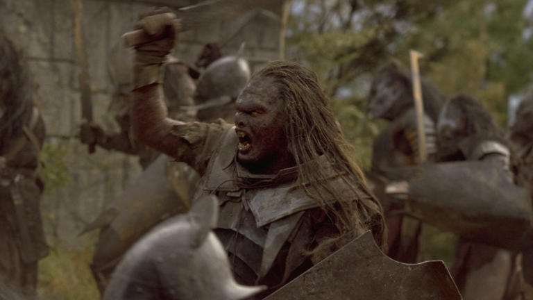 5 strongest armies in The Lord of the Rings, ranked