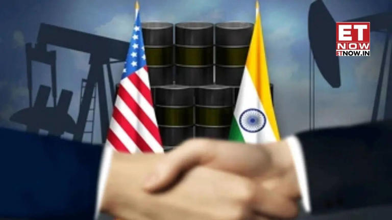 India-US trade deal: 10% tariffs to expire on July 24, MFN rates to ...