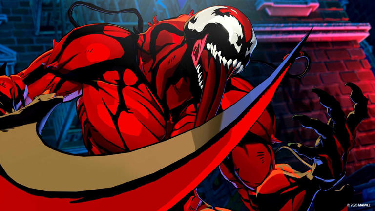 Marvel confirms next major Carnage appearance with one incredible ...