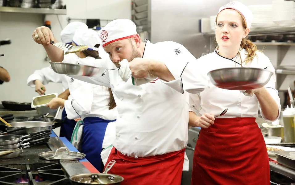 Jack eliminated as MasterChef dishes hit Coles shelves