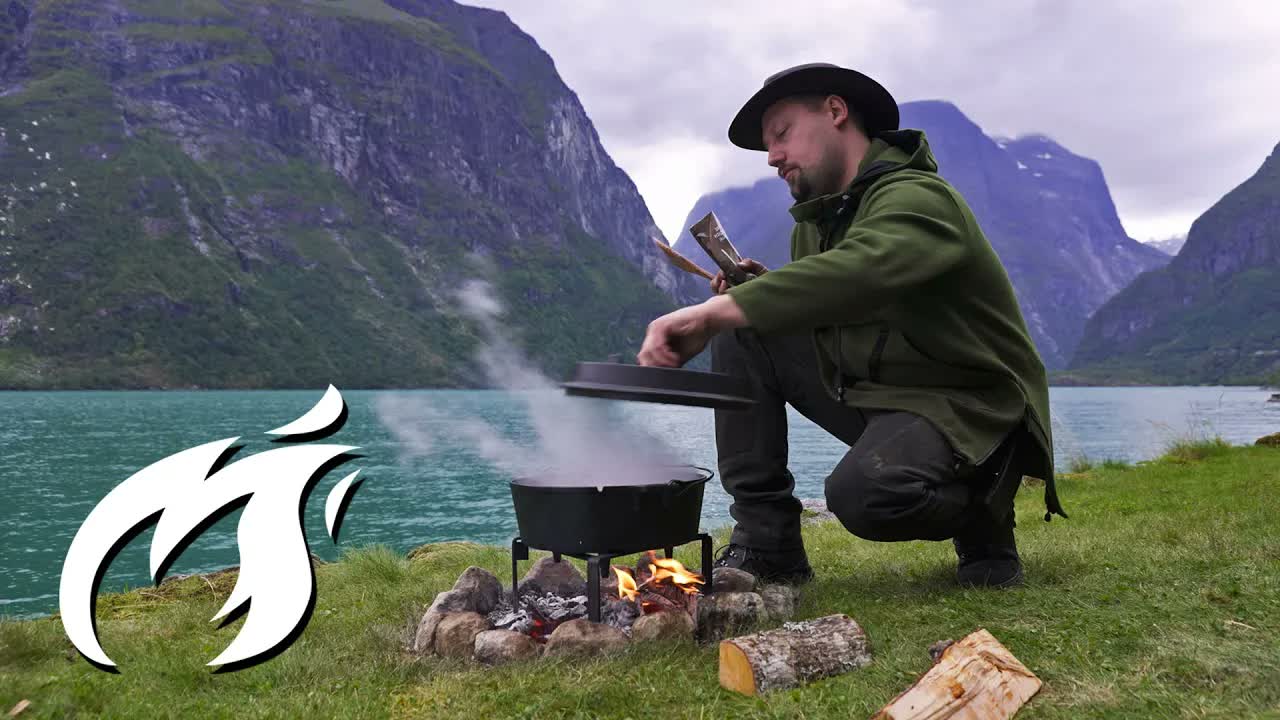 Beef stew like never before: He is sharing the secret!