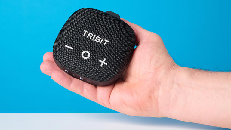 Here's why it's not the best idea to take your Bluetooth speaker hiking