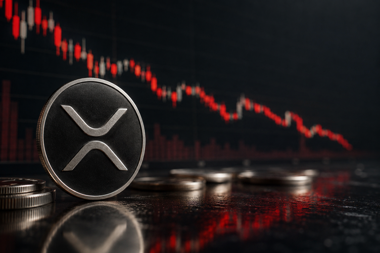 XRP price prediction: $1 in focus after hitting 19-month low